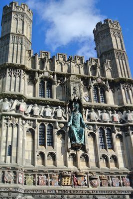 Abbaye de Flône; Institut de l'Instruction Chrétienne
